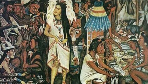 La Jornada Maya Internacional Sputnik Ahuianime Las