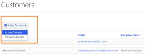 Adding Multiple Views To The Entity List For Dynamics 365 Portal
