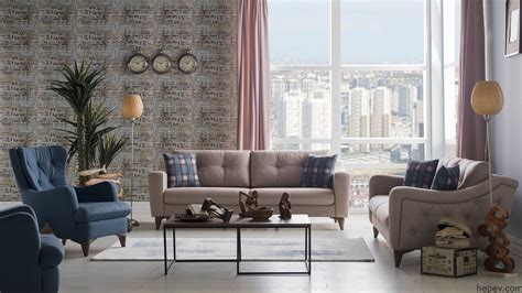 2017 Bellona Koltuk Takımı Modelleri ve Fiyatları Hepev