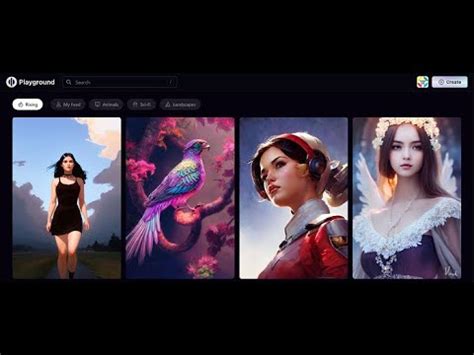 Editar Imagenes Con Inteligencia Artificial Youtube