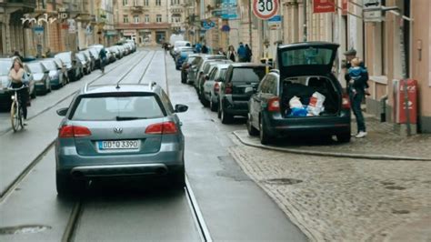IMCDb org 2009 Škoda Octavia Combi Series II Typ 1Z in Tatort Auf