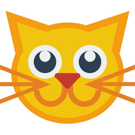 Small Cat Icon 311101 Free Icons Library