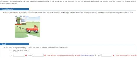 solved ack to the skipped part tutorial exercise step 1 let