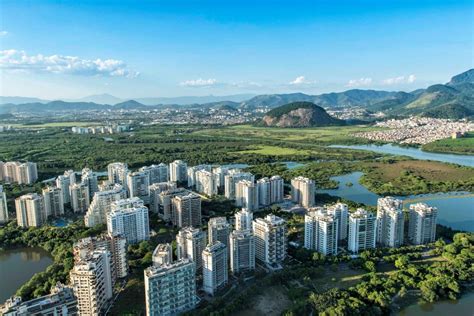 5 melhores bairros do Rio de Janeiro para morar Imóveis Estadão