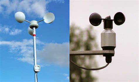 Cultura Más Con qué instrumento se mide la velocidad del viento