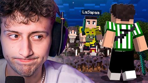 LA BATALLA FINAL CONTRA SPREEN THE GUMQUEST FINAL YouTube