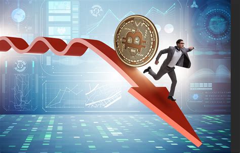 El Precio De Bitcoin Sigue Cayendo Blog Bitmarketperu