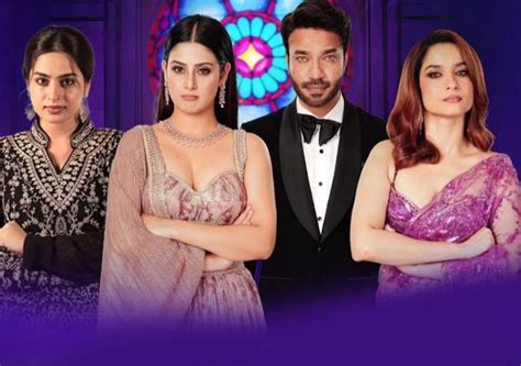 Bigg Boss Exclusive Ayesha Khan Vicky Jain Will Get Eliminated