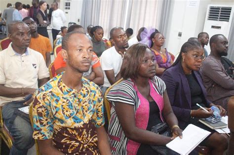 Côte d Ivoire l ONG AVSI officialise les résultats du projet DIGNITÉ