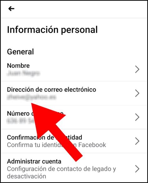 Como Saber Tu Direccion De Correo Electronico Doncomo