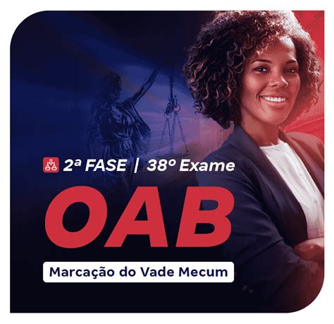 2ª Fase do 38º Exame da OAB