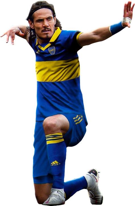 Cavani Boca PNG Boca Juniors Imagenes Fotos De Boca Camiseta De Boca
