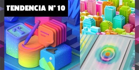 10 TENDENCIAS DISEÑO GRÁFICO para el año 2023 COOLHUNTING MAGAZINE