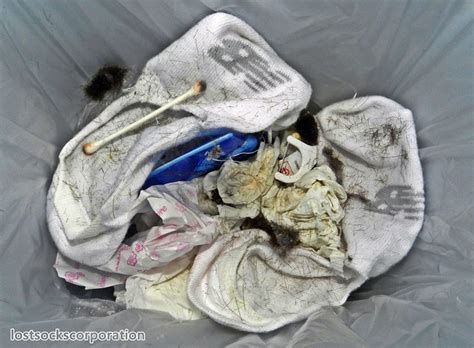 Dirty Smelly Socks Lostsockscorporation Flickr