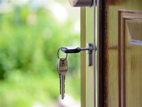 4 Métodos Para Abrir Una Cerradura Sin Llave Cerrajero Móvil