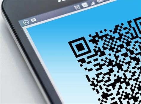 Comment Cr Er Un Code Qr