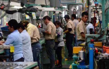 Sin Legitimar 75 De Los Contratos Colectivos De Trabajo En Edomex