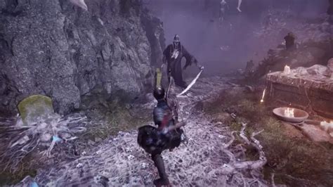 Lords of the Fallen 墮落之王17 分鐘實機展示公開穿梭陰陽兩界終結邪神之亂 遊戲基地 Gamebase