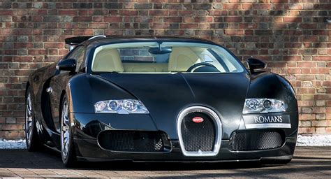 For Million You Can Be The One To Break In This Low Mileage