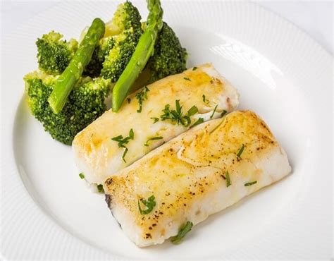 Receta De Merluza A La Plancha