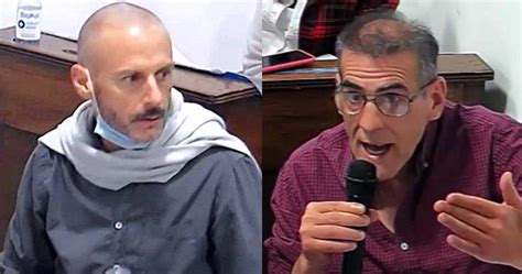 Cruce entre la UCR y Maximiliano Mazzanti por la decisión del