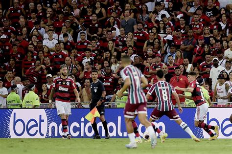 01 04 23 Flamengo X Fluminense Final Campeonato Carioca 12 Flickr