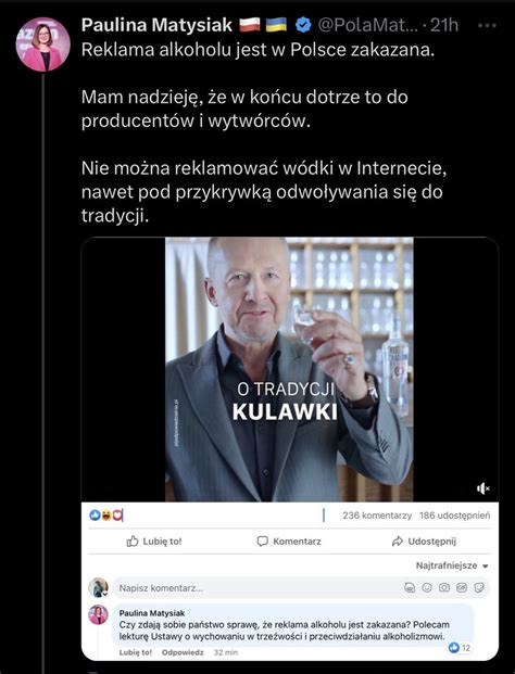 Ani ta ani tamta on Twitter Toproszę Państwa jest orka roku