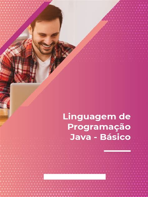 e book pdf java linguagem de programação linguagem de programação