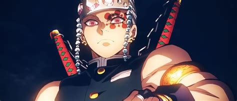 Demon Slayer Season 2 Release Date Plot Cast Trailer Otakukart