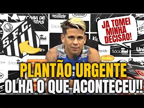 Plant O Urgente Olha O Que Aconteceu Torcida Comemora Ltimas