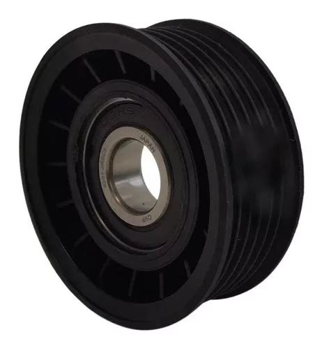 Polea Tensor Acanalada Chevrolet Silverado Blazer Mercadolibre