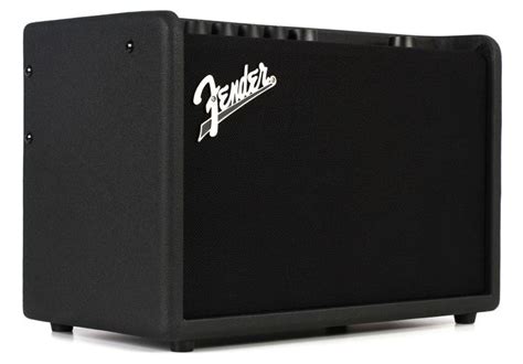 Fender Mustang GT 40 2x6 5 40 Watt Combo Sweetwater