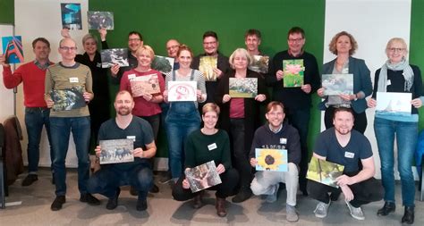 WERDE TEIL DES TEAMS BÜNDNIS 90 GRÜNEN