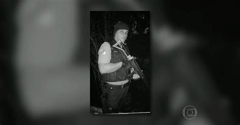 G1 Policial Morre E Outro Fica Ferido Na Cidade De Deus Rio