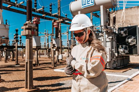 Energisa está vagas de trabalho disponíveis para quatro cidades do