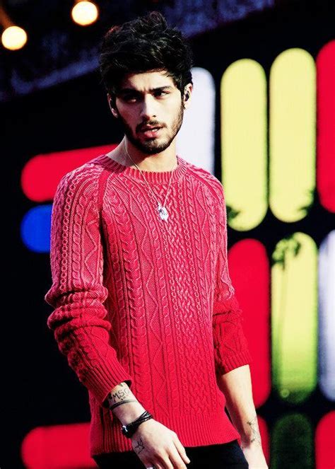 Zayn Javadd Malik Men Sweater One Direction Zayn Malik Mens Tshirts