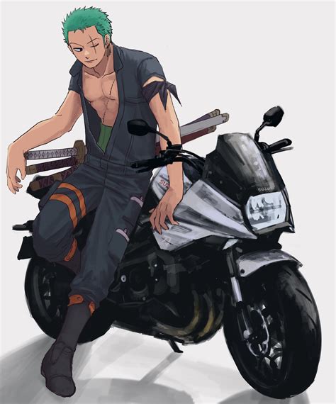 Roronoa Zoro One Piece Image By Myaku Zerochan Anime