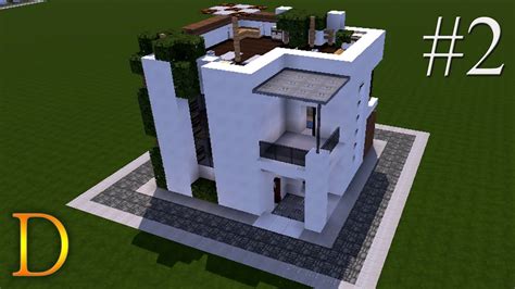 MINECRAFT PORADNIK Jak zbudować dom 12x12 2 YouTube