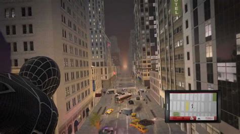 The Amazing Spider Man PC Gameplay YouTube