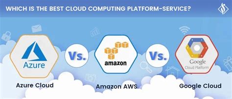 Azure Vs AWS Vs GCP Top Cloud Services Providers Comparison