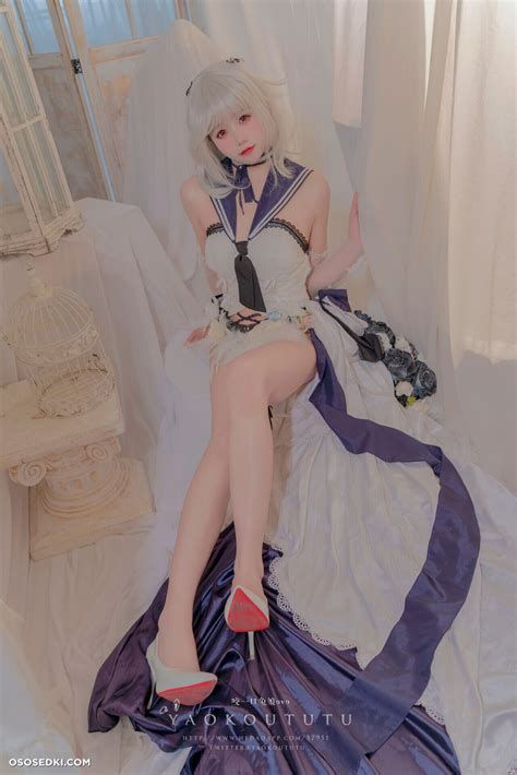 Ovo Naked Cosplay Asian Photos Onlyfans Patreon