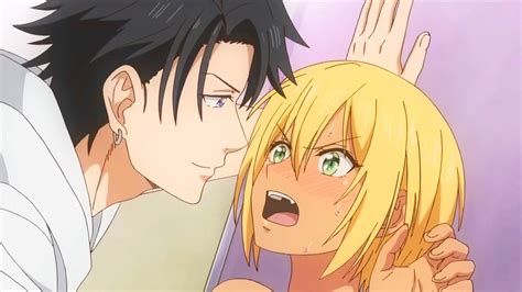Aggregate 76 Anime Bad Boy Super Hot In Cdgdbentre
