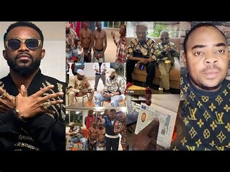 FALLY IPUPA A MANQUÉ NZAMBE RESPECT OYO EZA KINDOKI TE PASTEUR NACH