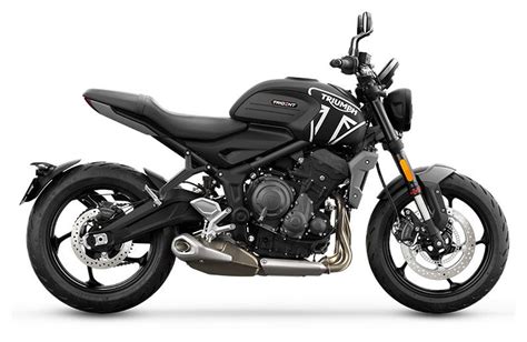 New 2023 Triumph Trident 660 Fort Wayne IN Specs Price Photos