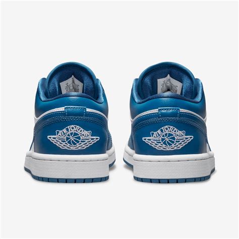 Tênis Air Jordan 1 Low Feminino Nike br