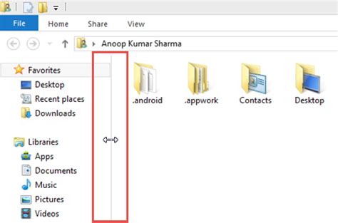 Gridsplitter In Wpf