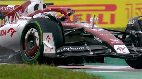 RESULTADOS PRACTICA 2 DEL GP DE JAPON DE FORMULA 1 2022 Motor Y Dominio