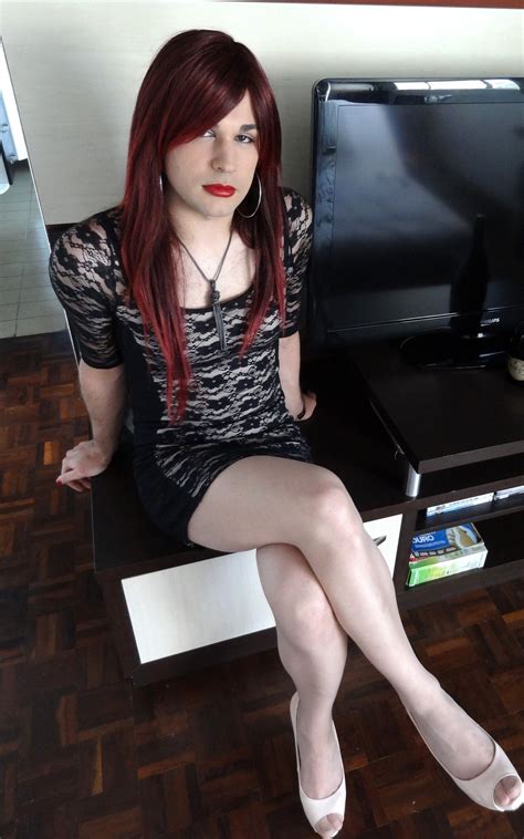 Tgirl Telegraph