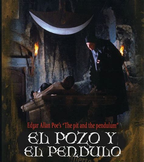 El pozo y el péndulo Poe p 1 PlanetaLibro net