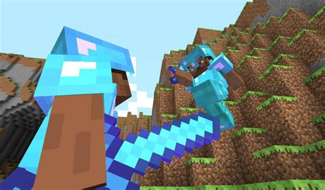 6 Useful Items To Use In Minecraft PVP